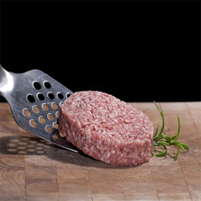 Steak Haché från Australien – Meat the World